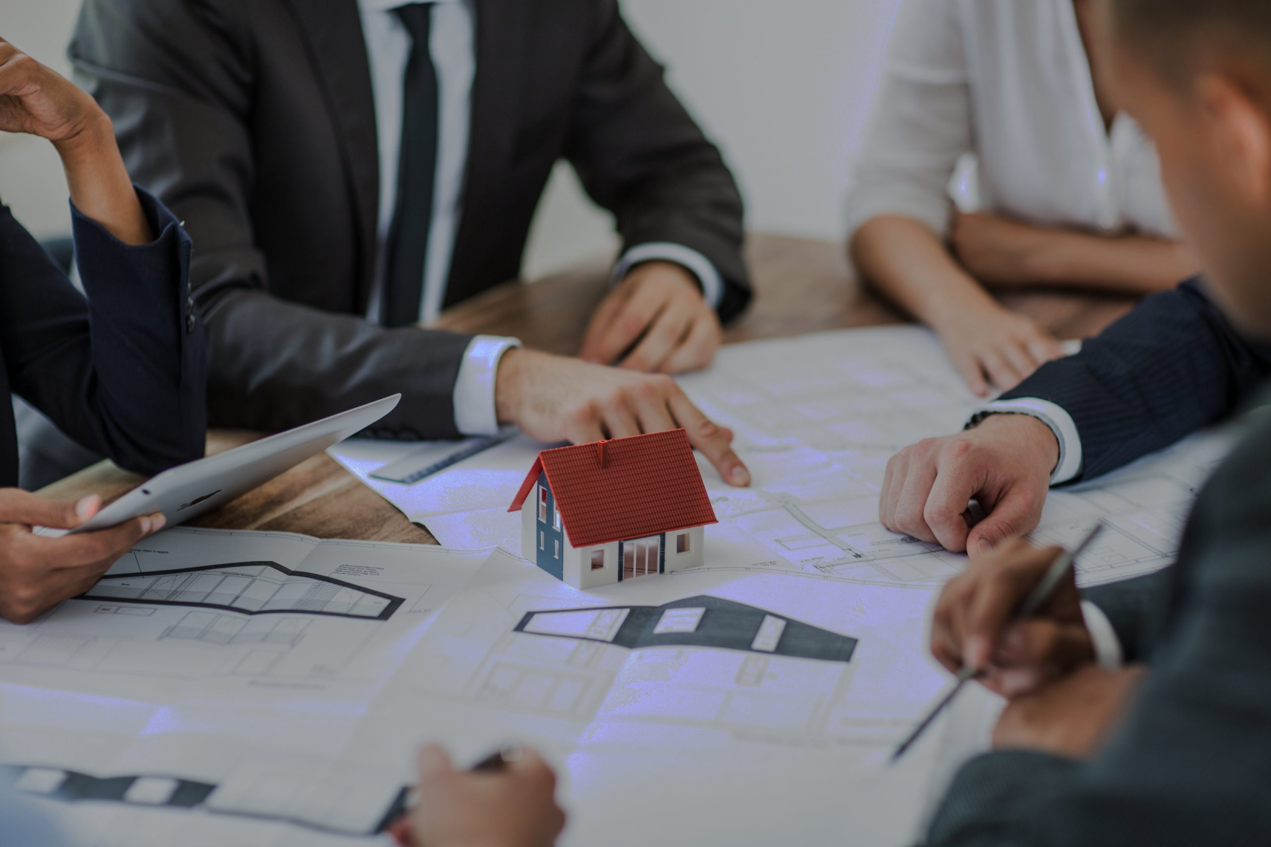 Conveyancing Completed – Clayfield Queensland